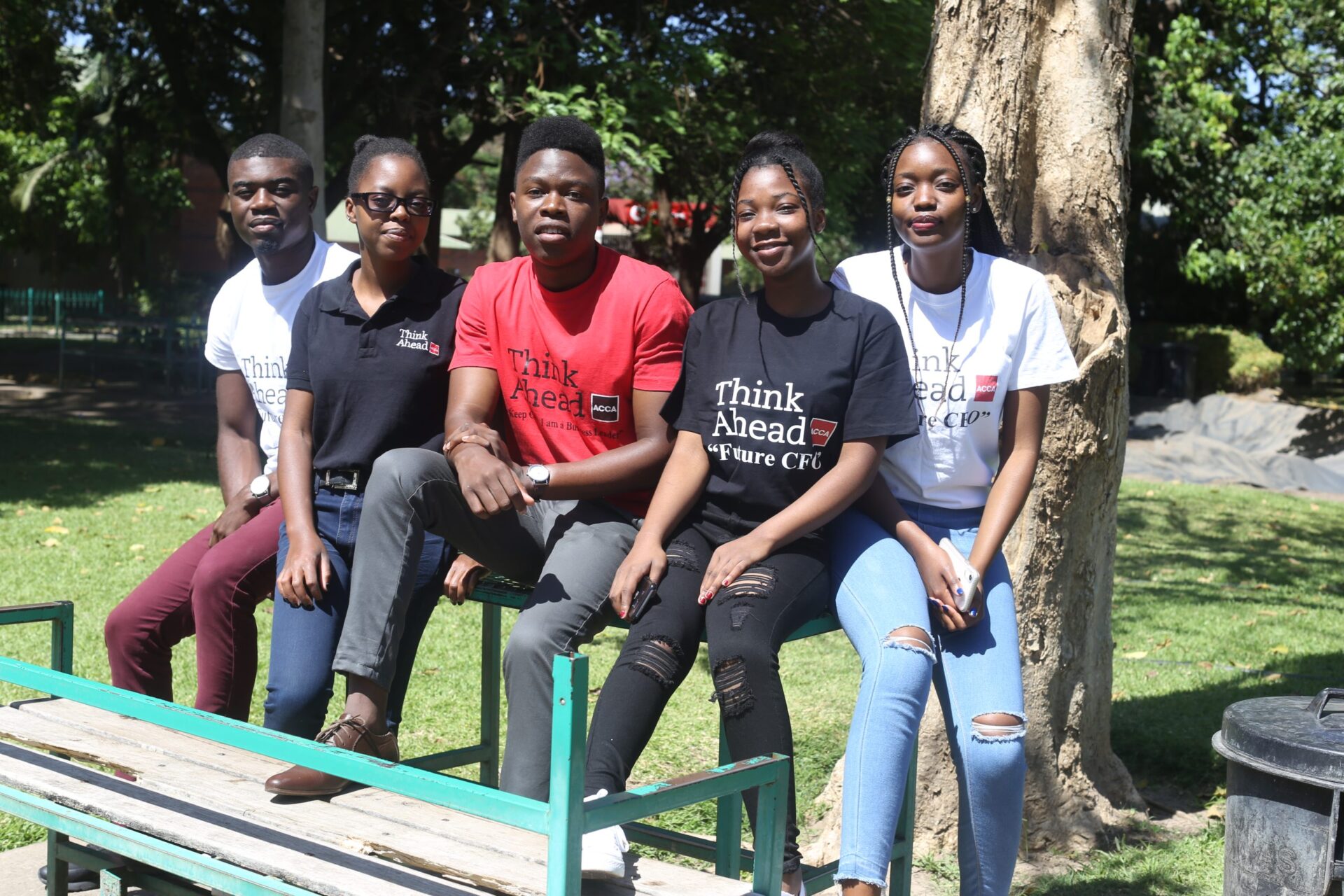 Welcome to ZCAS | The Hub of Professional Programmes