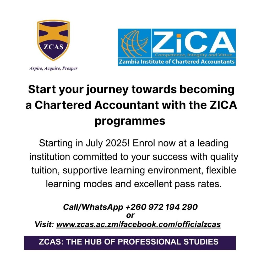 Start your journey towards becoming a Chartered Accountant with the ...